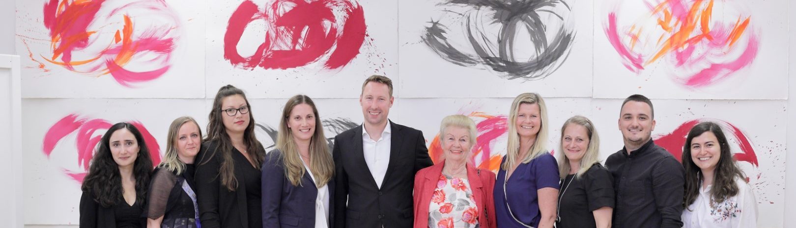 70 Jahre Grassl Feier - Baufirma Grassl